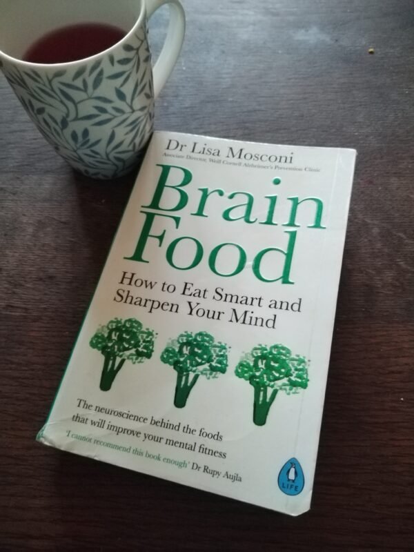 The Ultimate Guide to mood boosting Food: 10 Expert Books